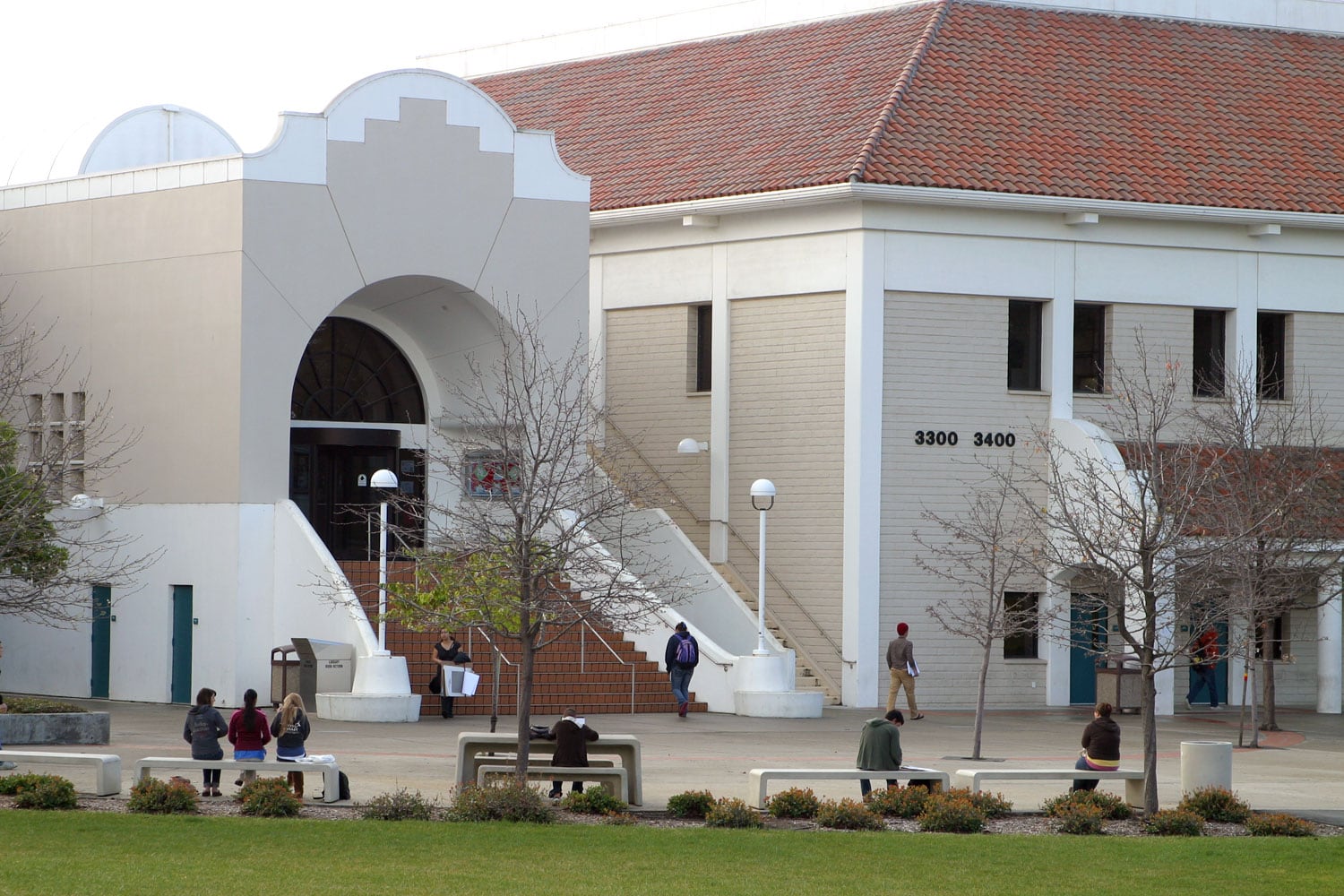 General Info - Cuesta College Bond Measure L