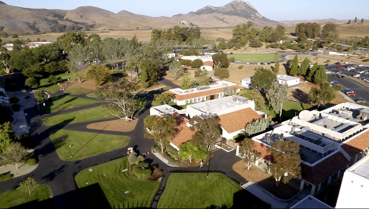 Project Overview - Cuesta College Bond Measure L